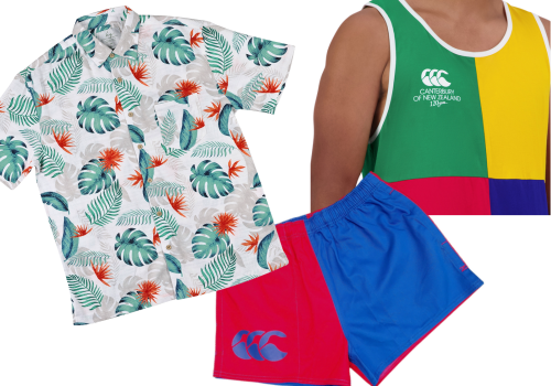 The Rugby Shop | Premier place for licensed Rugby Union & League gear ...