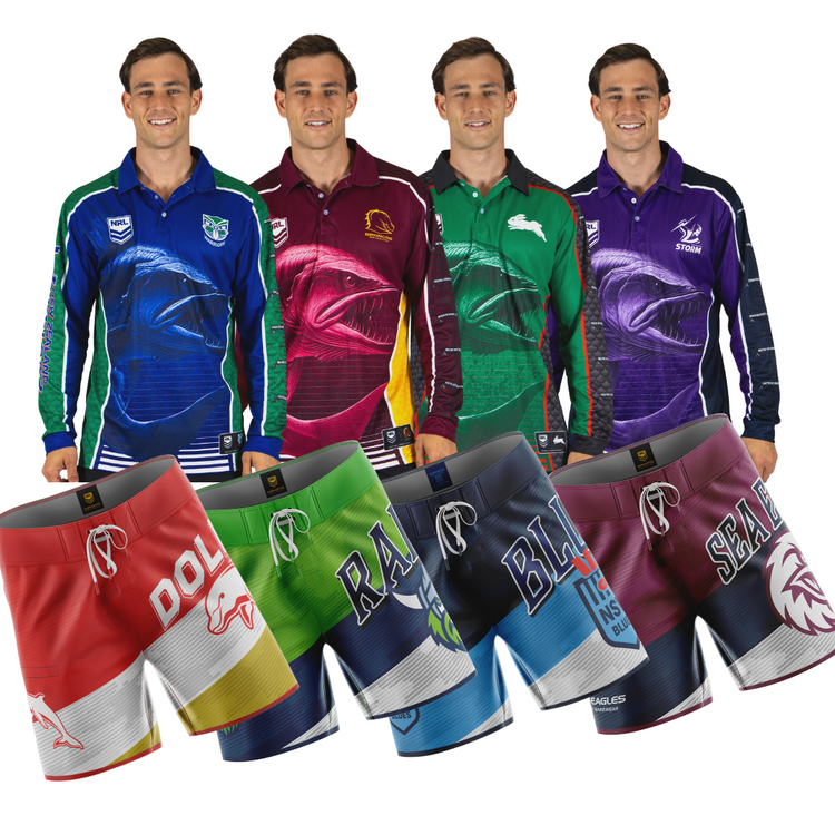 The Rugby Shop | Premier place for licensed Rugby Union & League gear ...