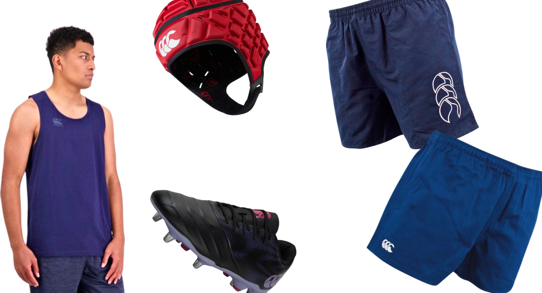 The Rugby Shop | Premier place for licensed Rugby Union & League gear ...