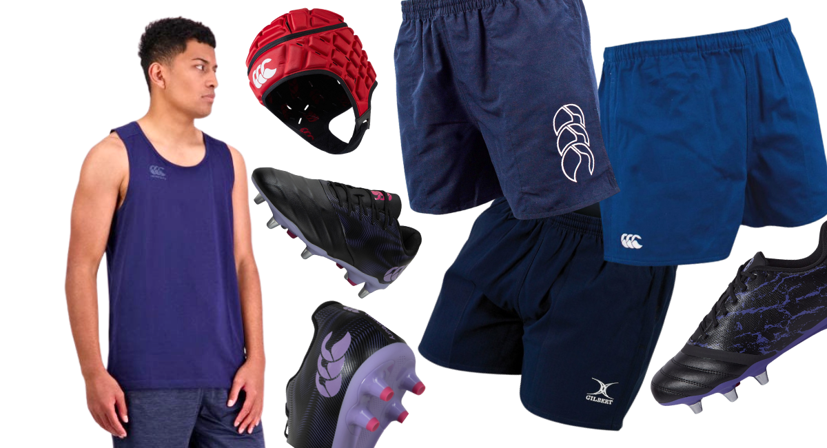 The Rugby Shop | Premier place for licensed Rugby Union & League gear ...