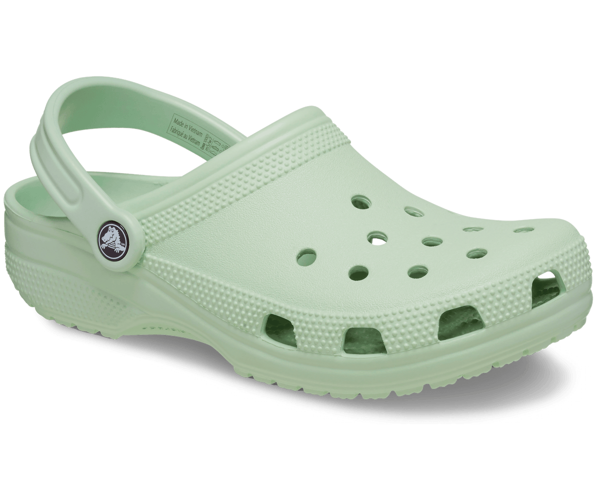 Crocs Classic Clog - plaster - The Rugby Shop Darwin