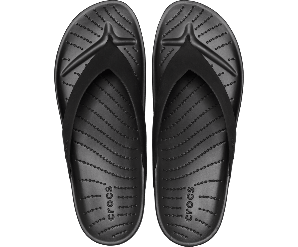 Crocs Womens Splash Flip - The Rugby Shop Darwin