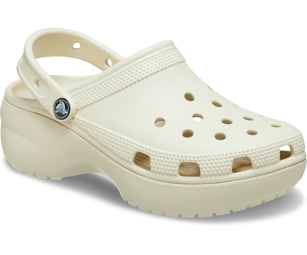 Crocs Classic Platform Clog - The Rugby Shop Darwin